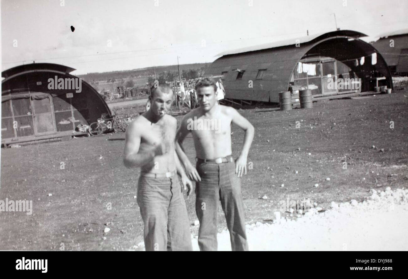 This photograph features an aircraft from the VP-106 squadron, part of ...