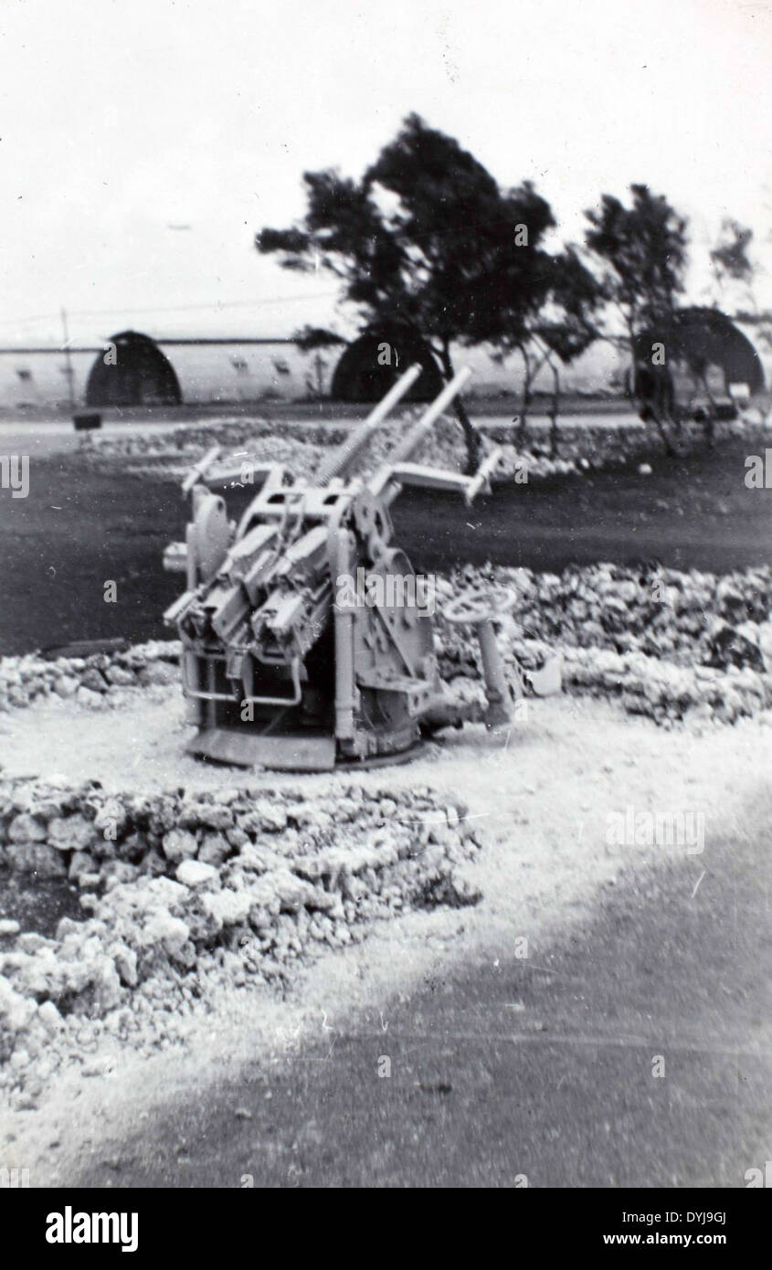 VPB-102, also known as the Second Tour, operated the Consolidated PB4Y ...