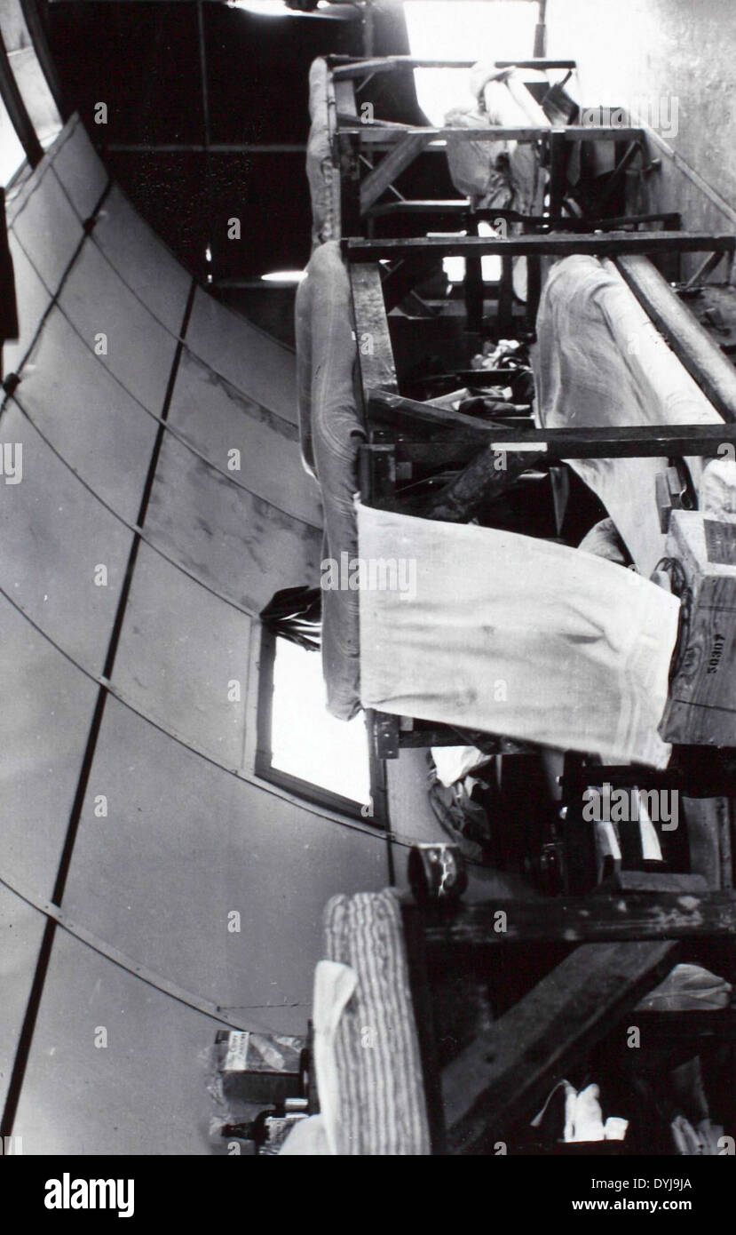 The Consolidated PB4Y-2 Privateer, used by VPB-102 during World War II ...