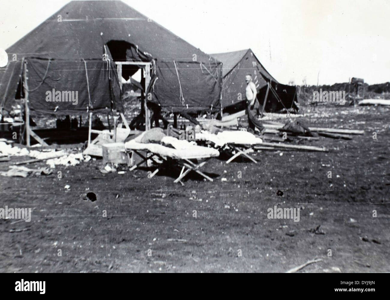 This photo showcases a Consolidated PB4Y-1 Privateer from VPB-102 ...