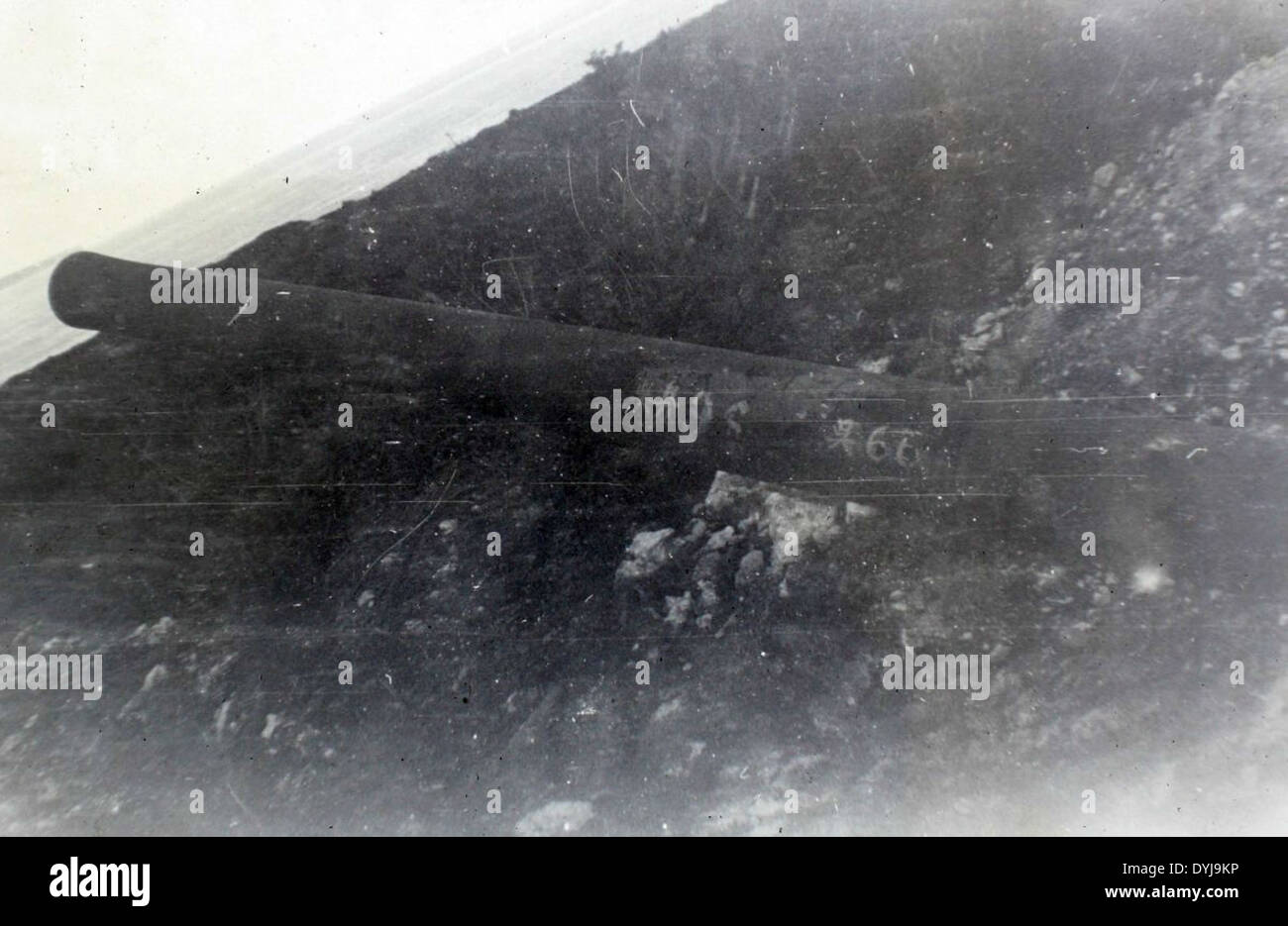 This photo captures the second tour of VPB-102, a U.S. Navy patrol ...