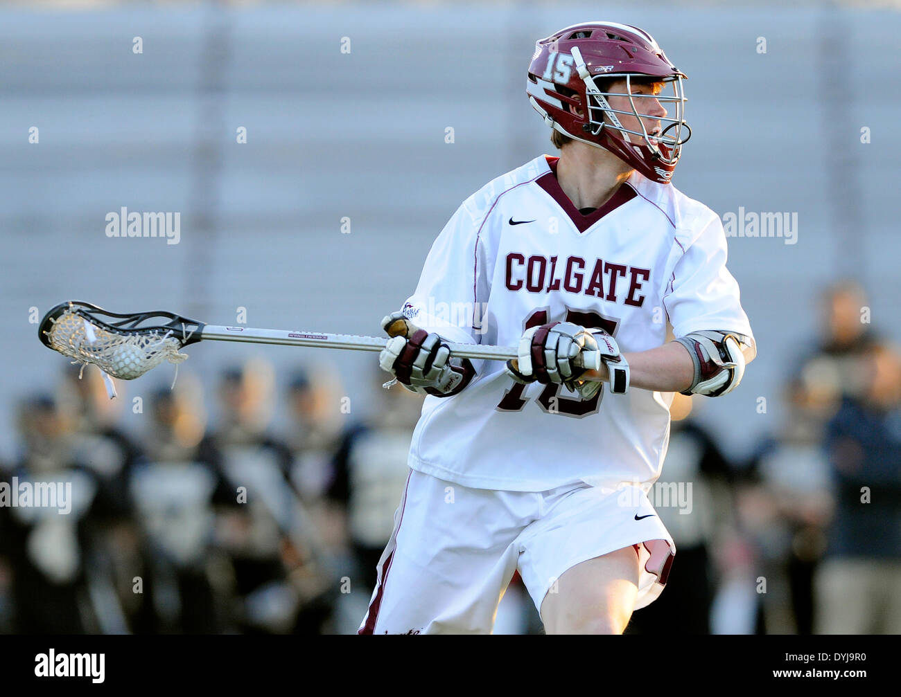 Andy Kerr Stadium High Resolution Stock Photography and Images - Alamy