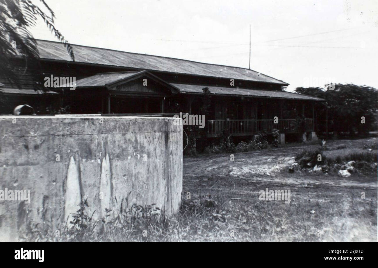 VPB-102, the U.S. Navy's Patrol Bombing Squadron 102, flew the ...