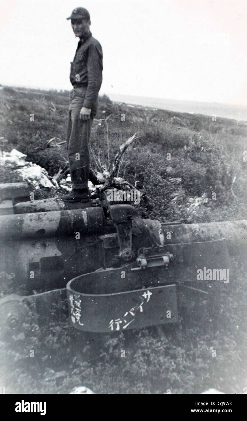 VPB-102 Second Tour 000531 Stock Photo - Alamy