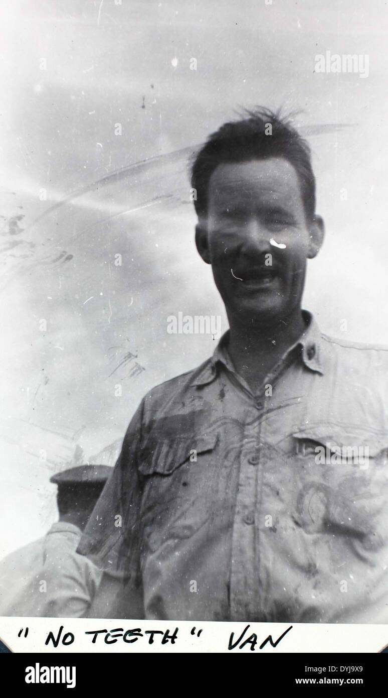 This photograph shows a Consolidated PB4Y, a variant of the B-24 ...