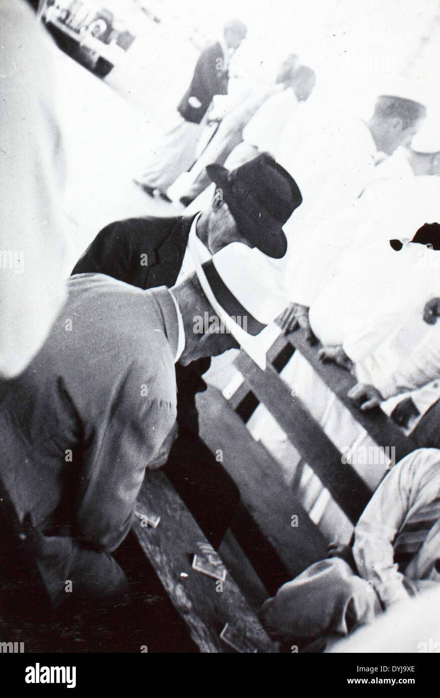 This photo captures a second tour mission of VPB-102, a U.S. Navy ...