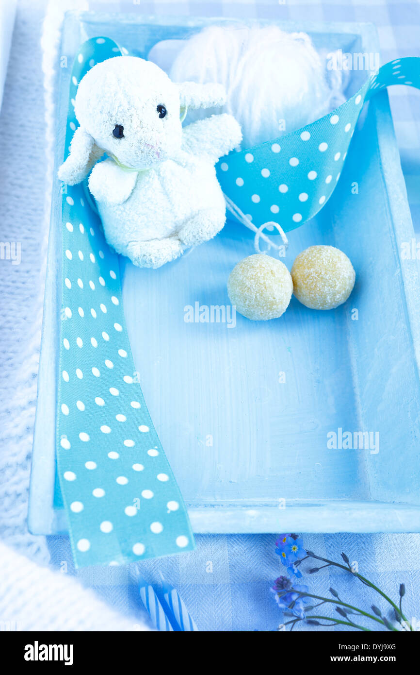 welcome baby boy Stock Photo - Alamy