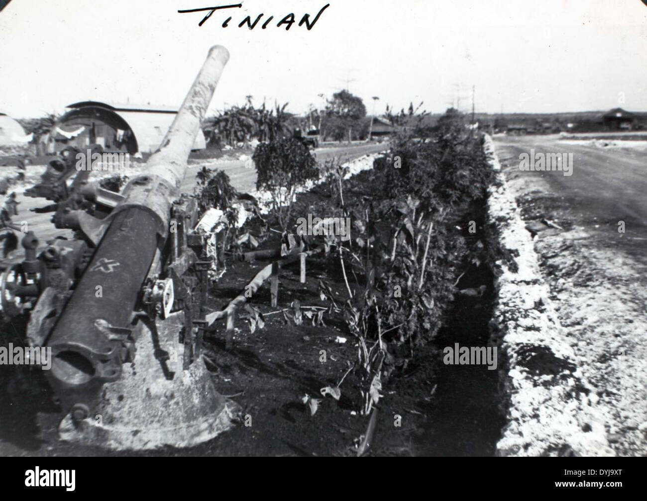 The VPB-102 squadron, flying the Consolidated PB4Y-2 Privateer ...