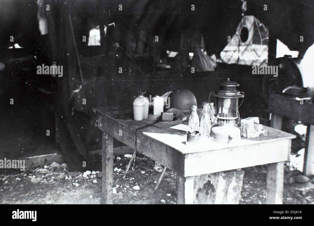 This photo depicts personnel from the VPB-102 squadron with their ...