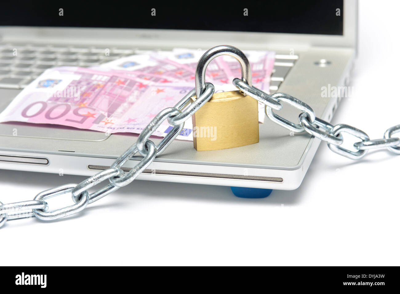 Cyber money hi-res stock photography and images - Alamy