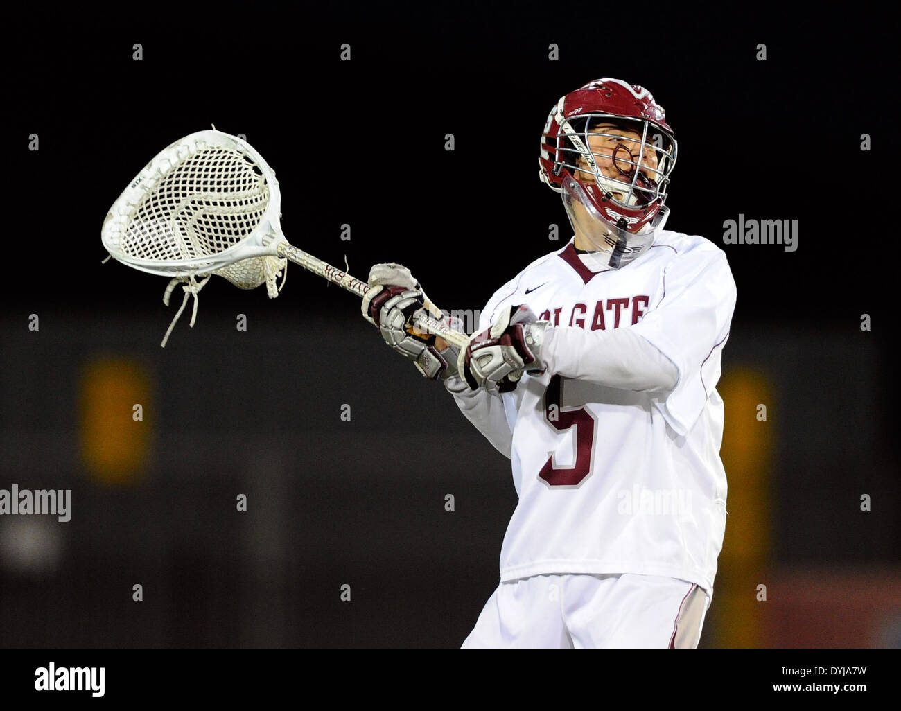 Andy kerr stadium hi-res stock photography and images - Alamy