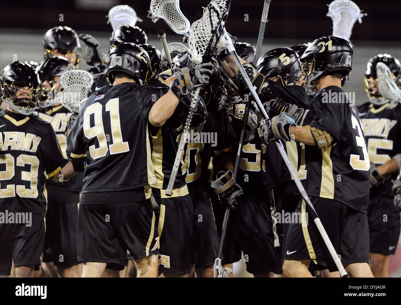 Andy kerr stadium hi-res stock photography and images - Alamy