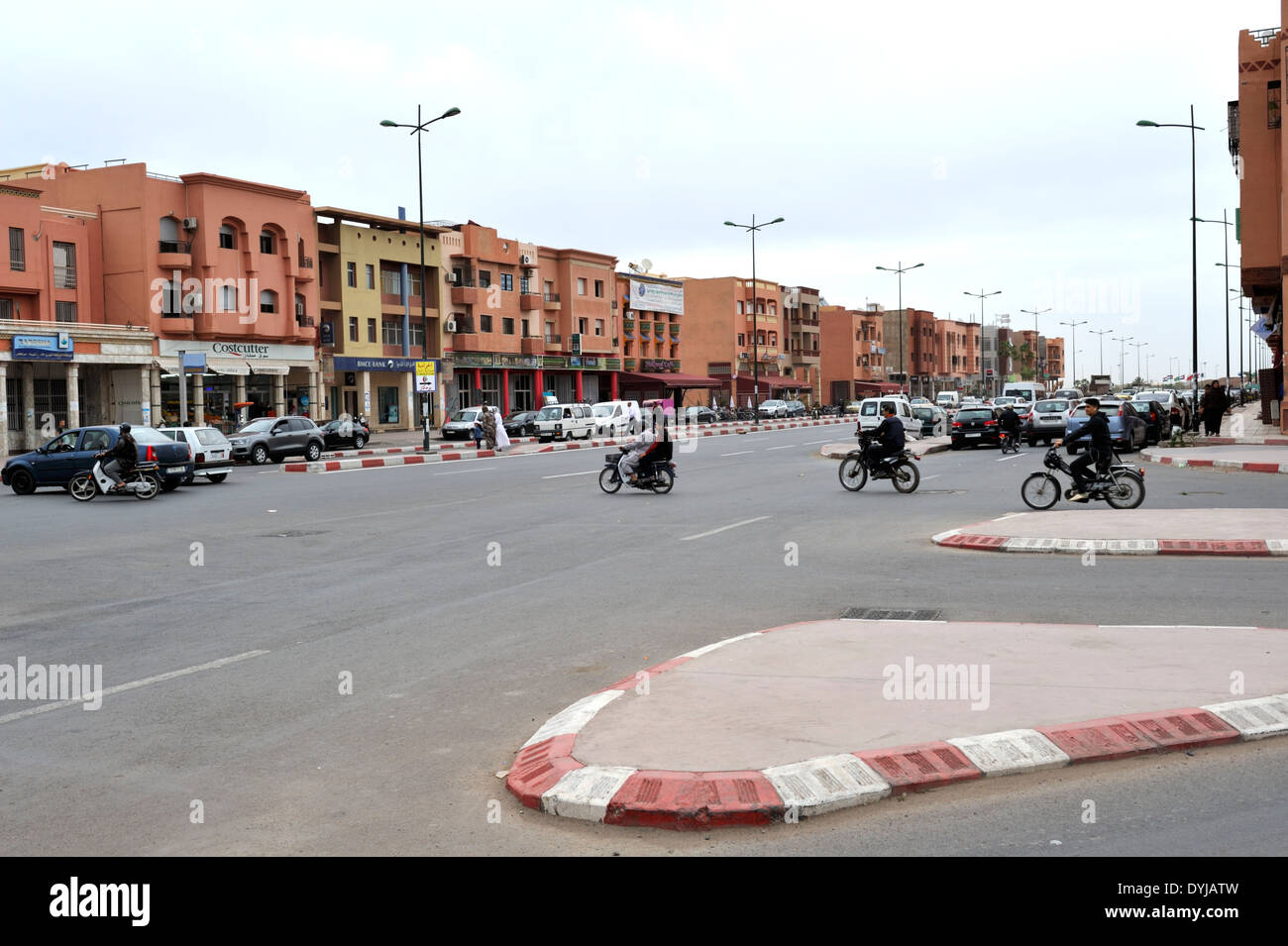 New marrakech hi-res stock photography and images - Alamy