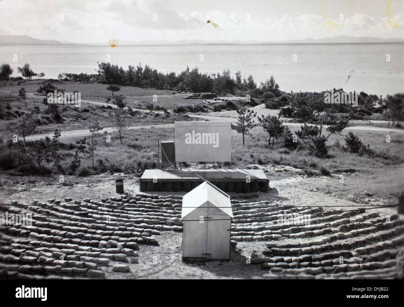 This Seifert Collection photo documents the 20th Air Force and the ...