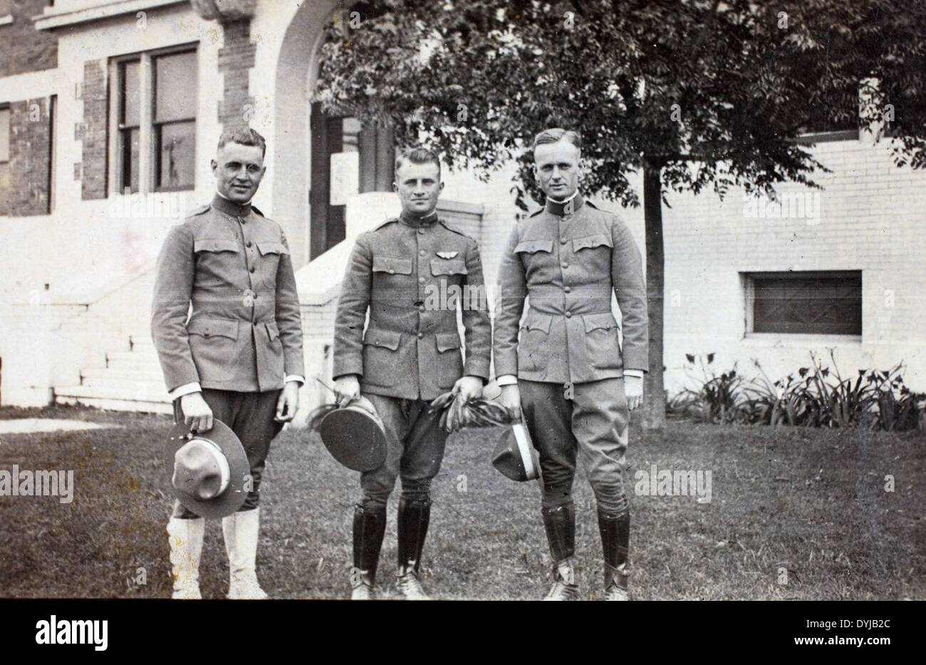 This photograph, from the Seifert Collection, honors Frank W. Seifert’s ...
