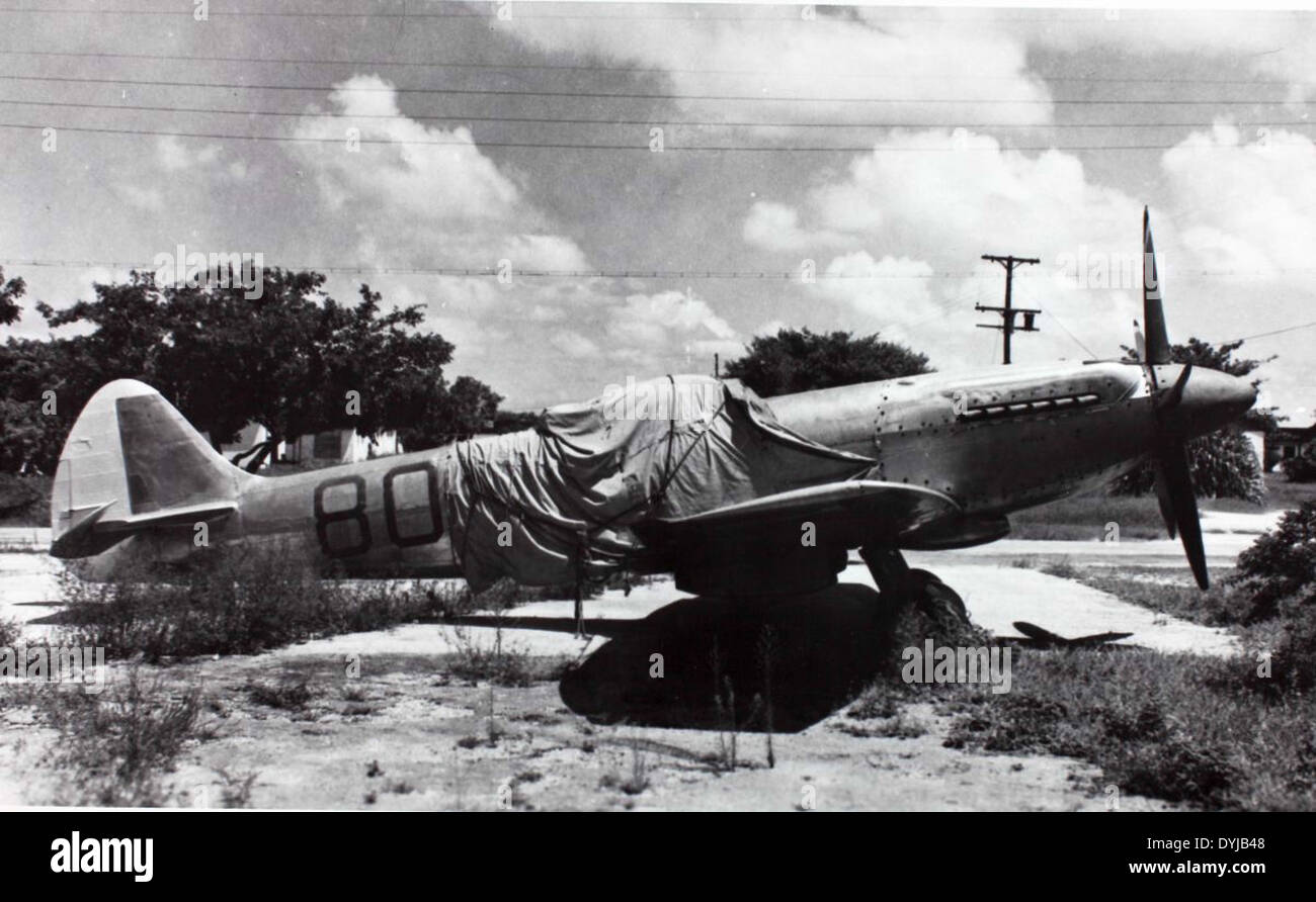 Spitfire Mk Xiv High Resolution Stock Photography and Images - Alamy