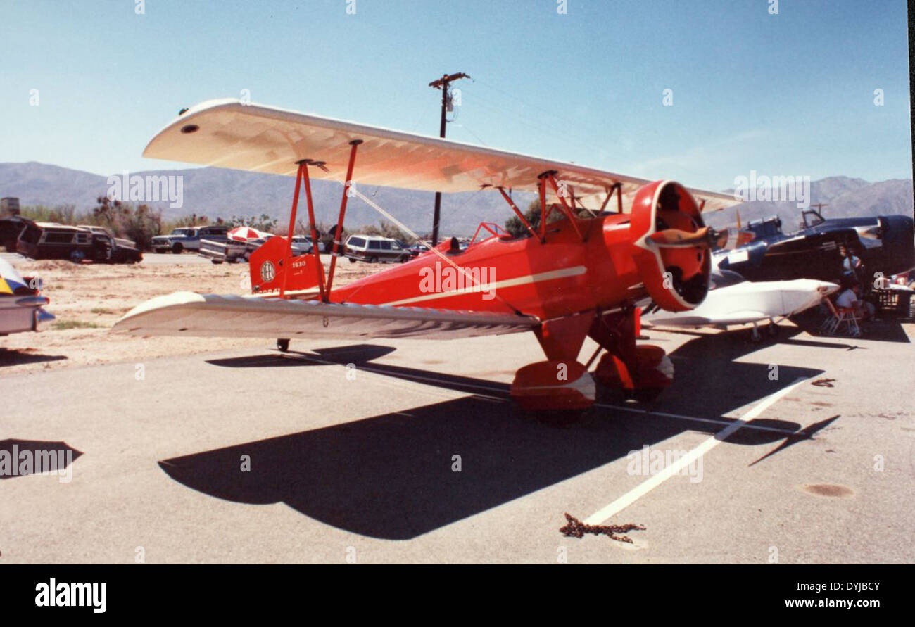 Fleet biplane fleetbiplane hi-res stock photography and images - Alamy
