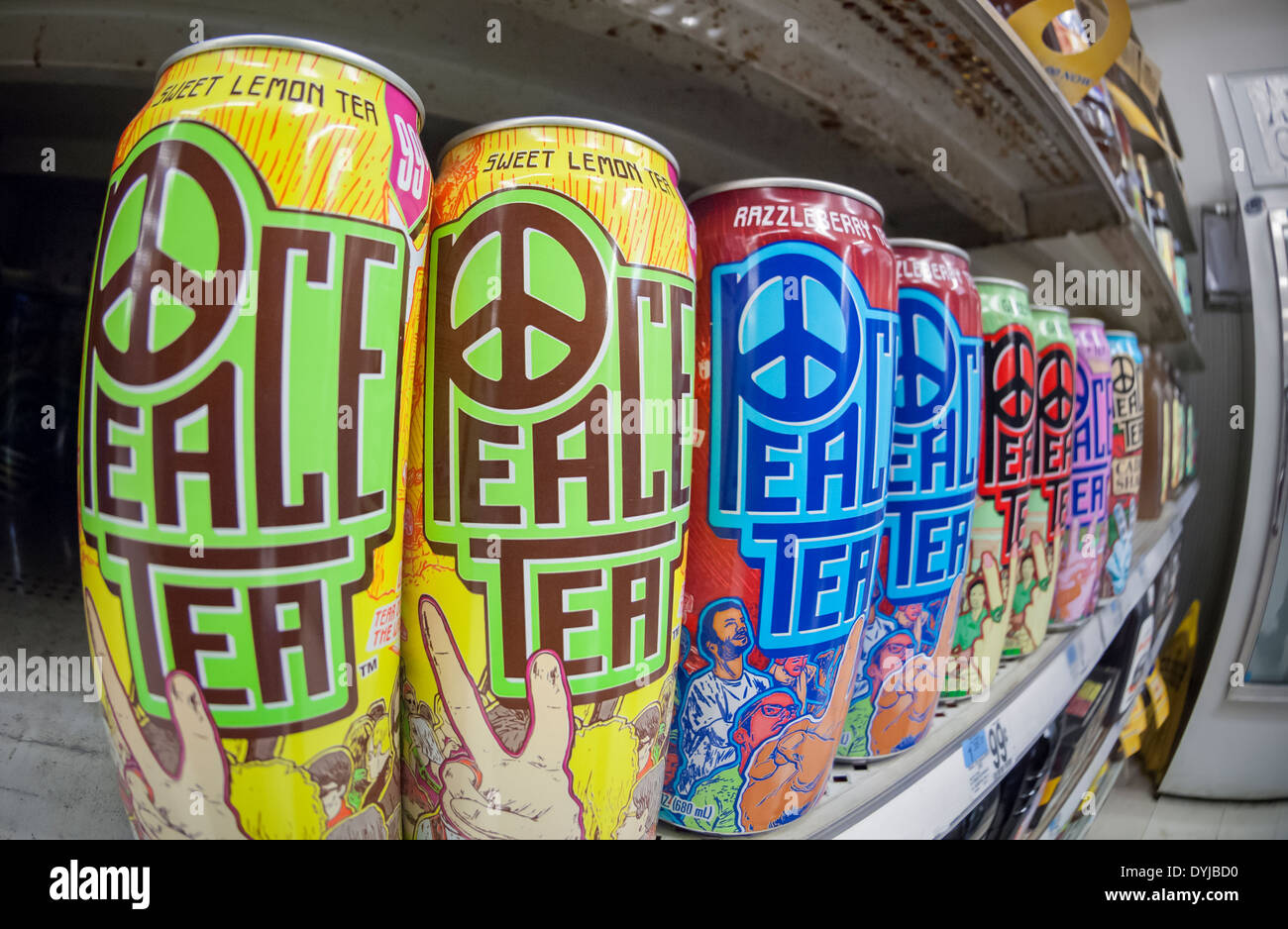 Peace Tea Logo Freshies Deli — Peace Tea 23oz 2 For $3.00
