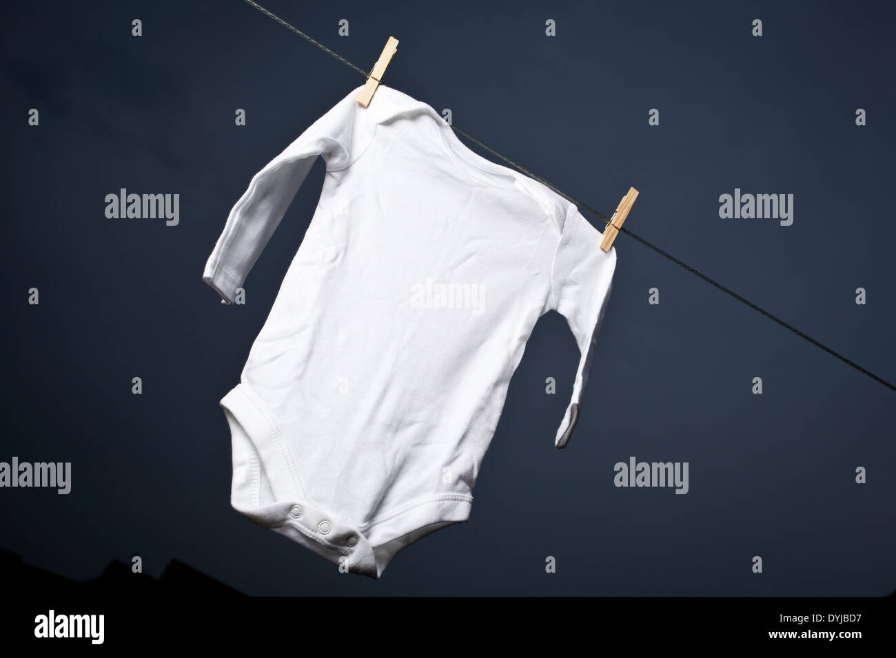 Baby grow hi-res stock photography and images - Alamy