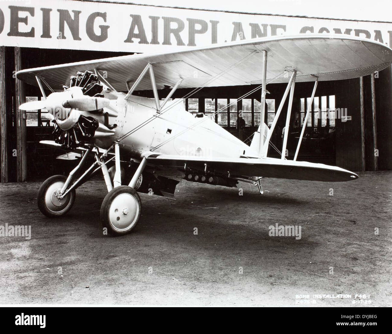 Boeing F4b High Resolution Stock Photography and Images - Alamy
