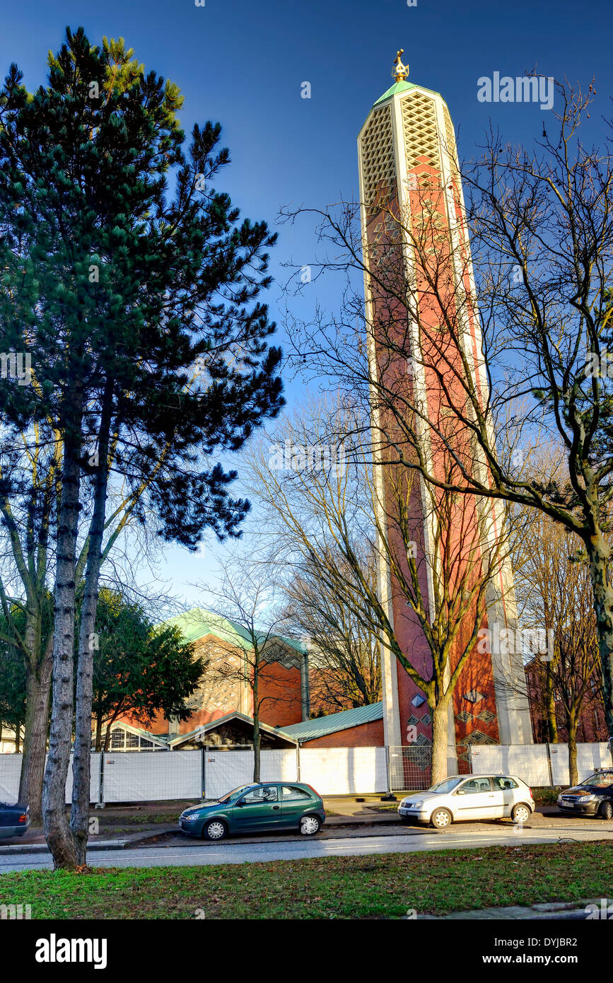 Moschee al hi-res stock photography and images - Alamy
