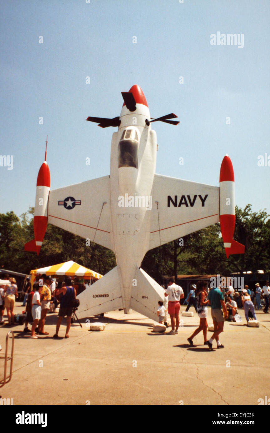 Lockheed Built High Resolution Stock Photography and Images - Alamy