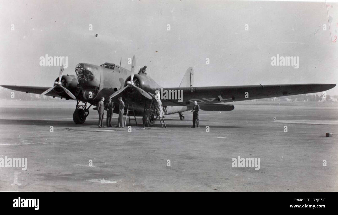 Raf digby operations hi-res stock photography and images - Alamy