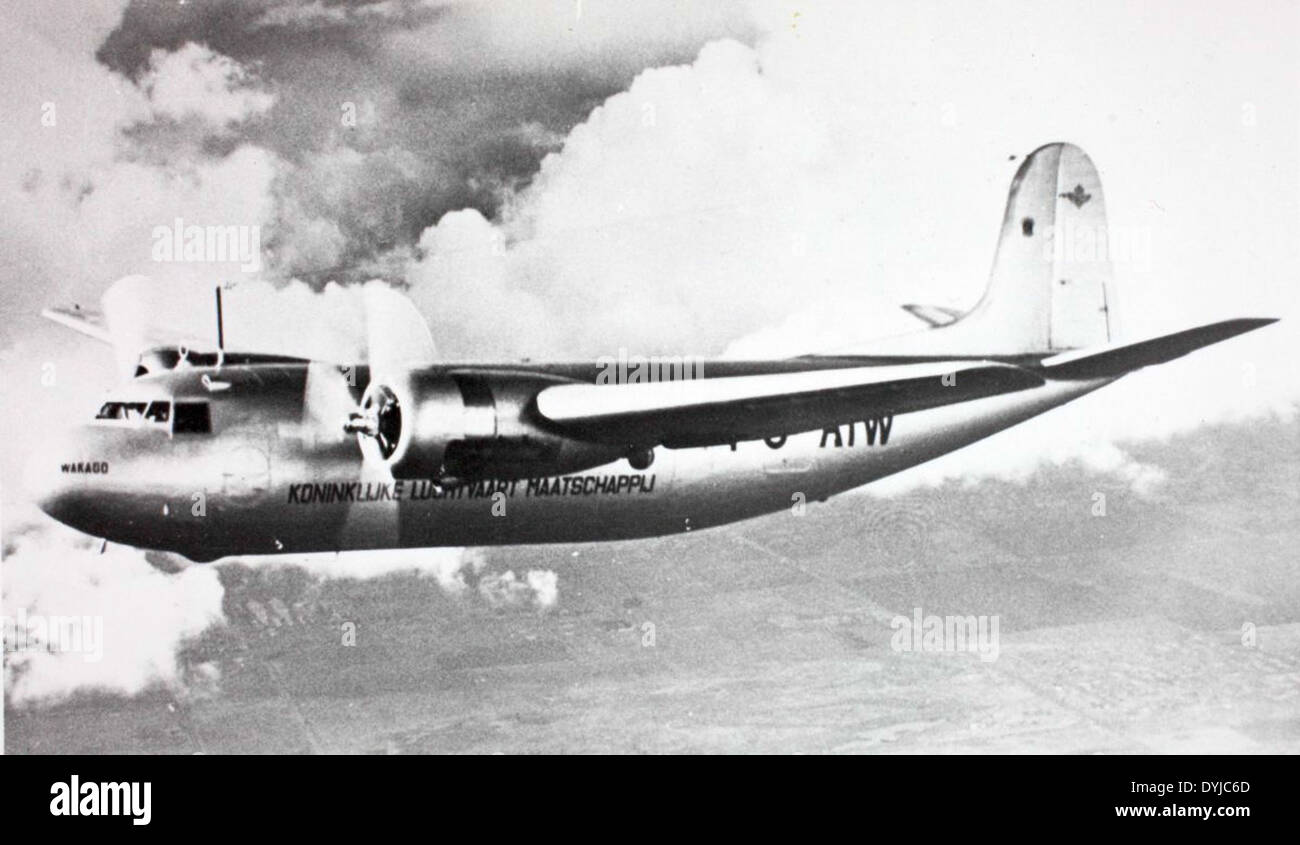 Dc 5 Aircraft Private