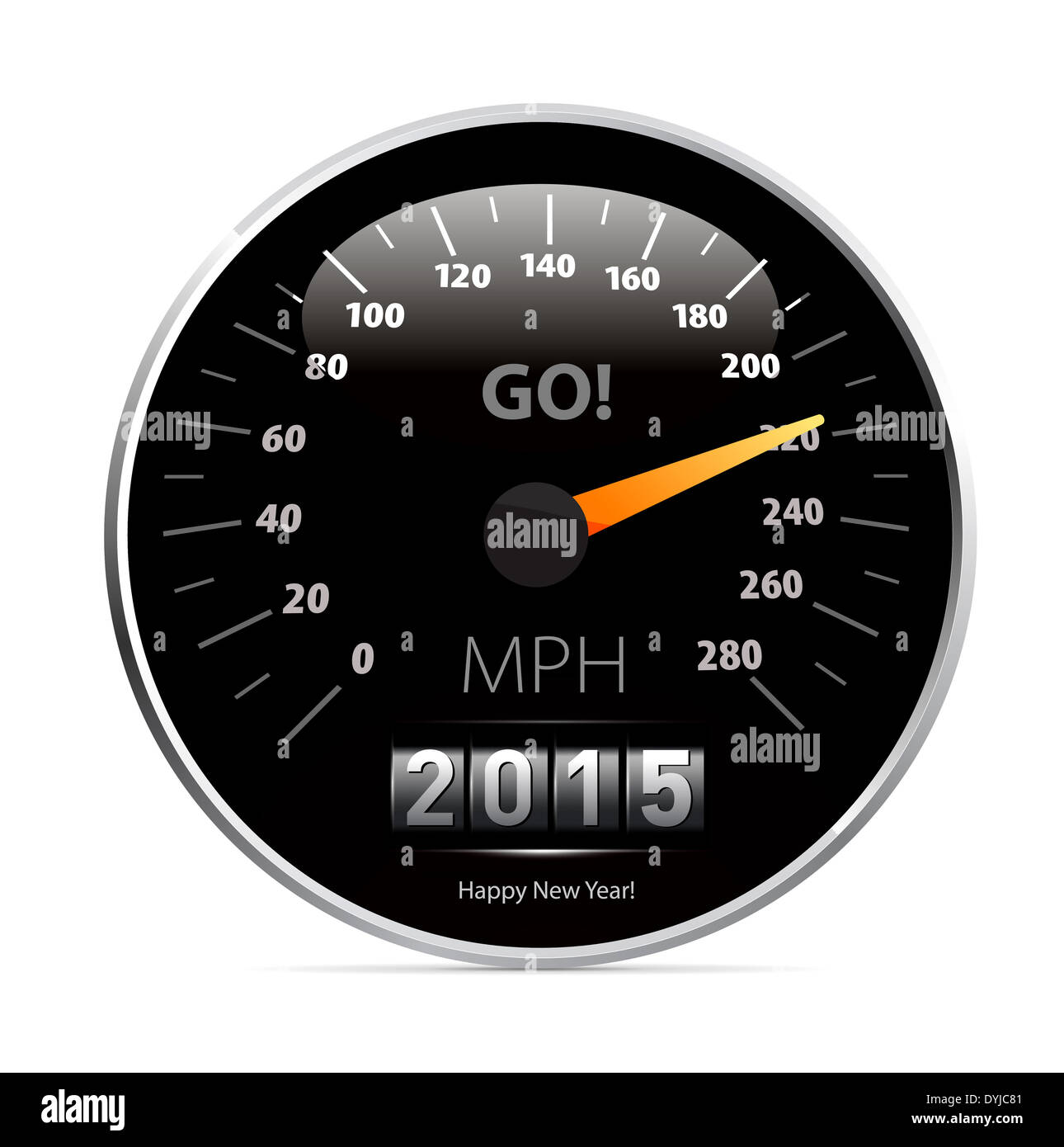 Dashboard Cut Out Stock Images & Pictures - Alamy