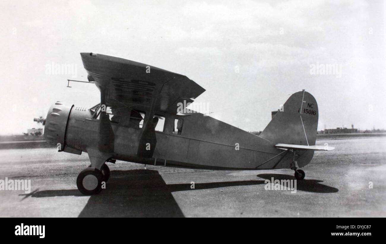 The Bellanca 31-50, a high-performance aircraft designed for both ...
