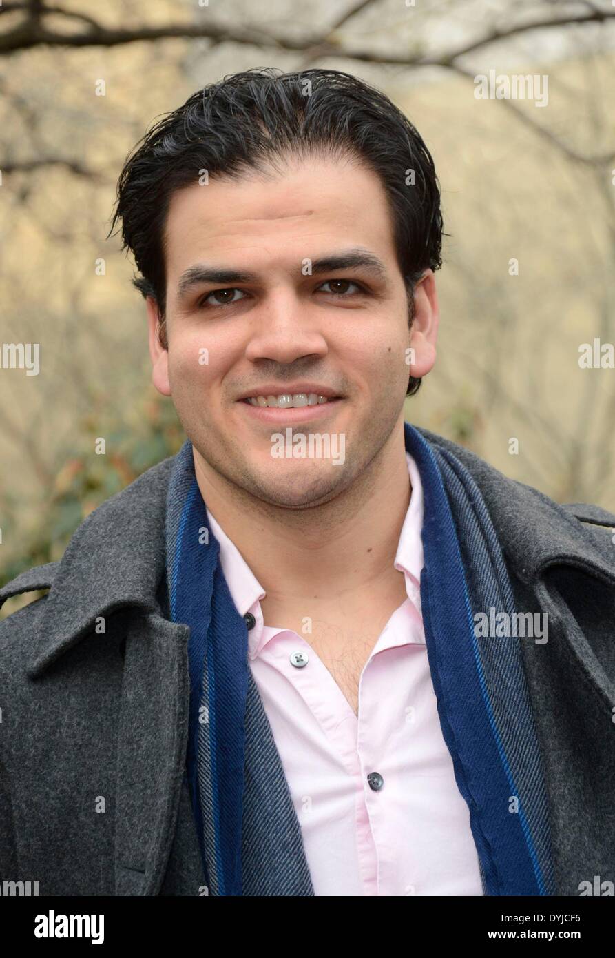 Aj meijer hi-res stock photography and images - Alamy