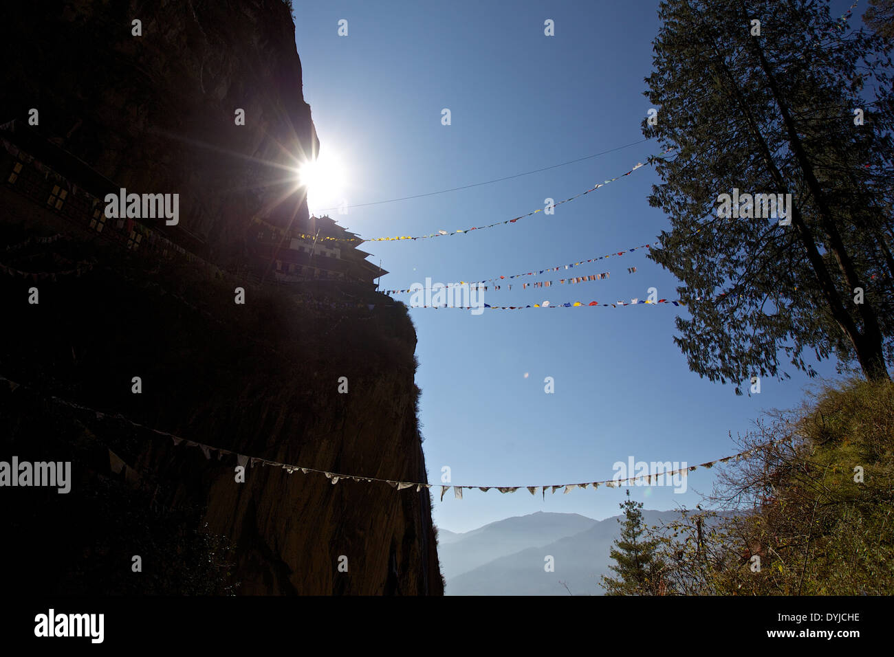 Bhutan Asia traditional culture cultural Asian Stock Photo - Alamy