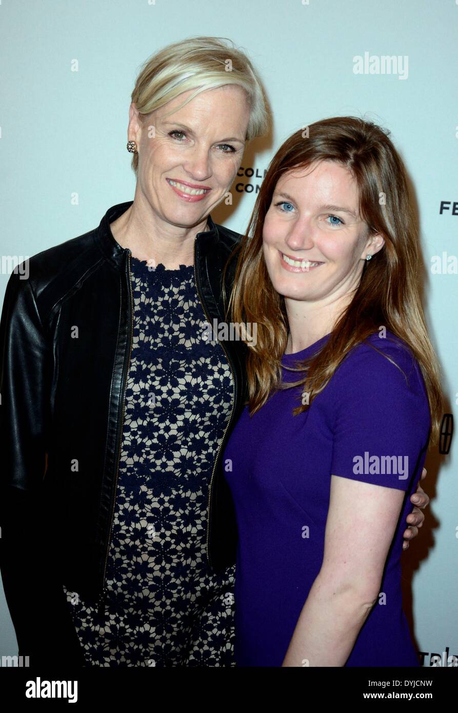 Cecile richards and lily richards hi-res stock photography and images ...