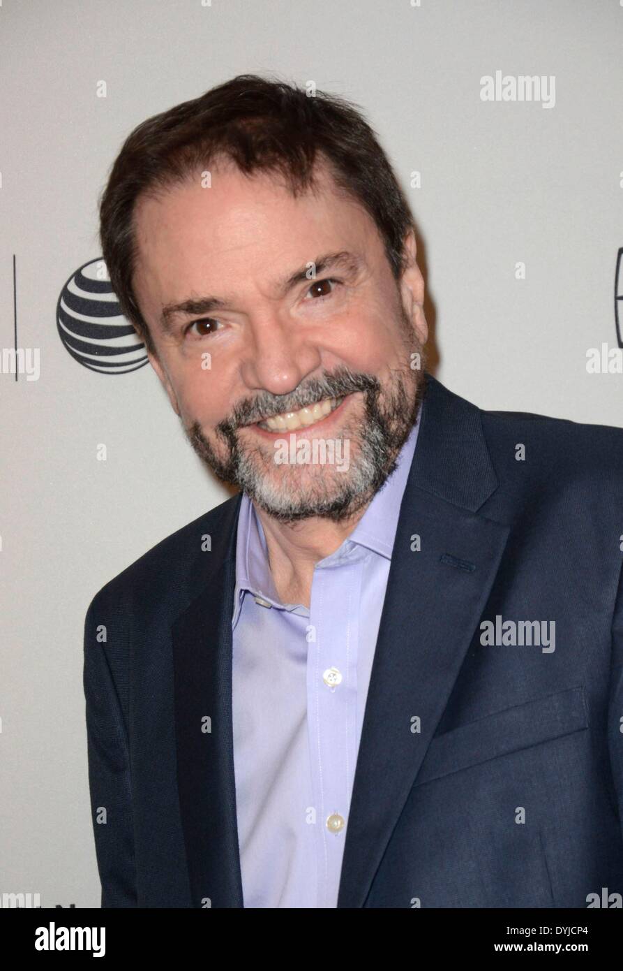 New York, NY, USA. 18th Apr, 2014. Phillip Schopper at arrivals for ALL ...