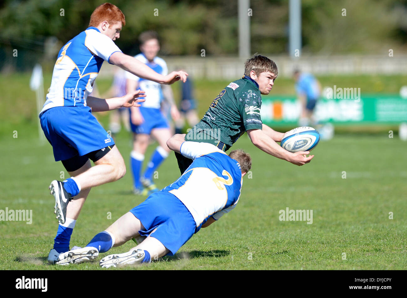 Earlston rfc hi-res stock photography and images - Alamy