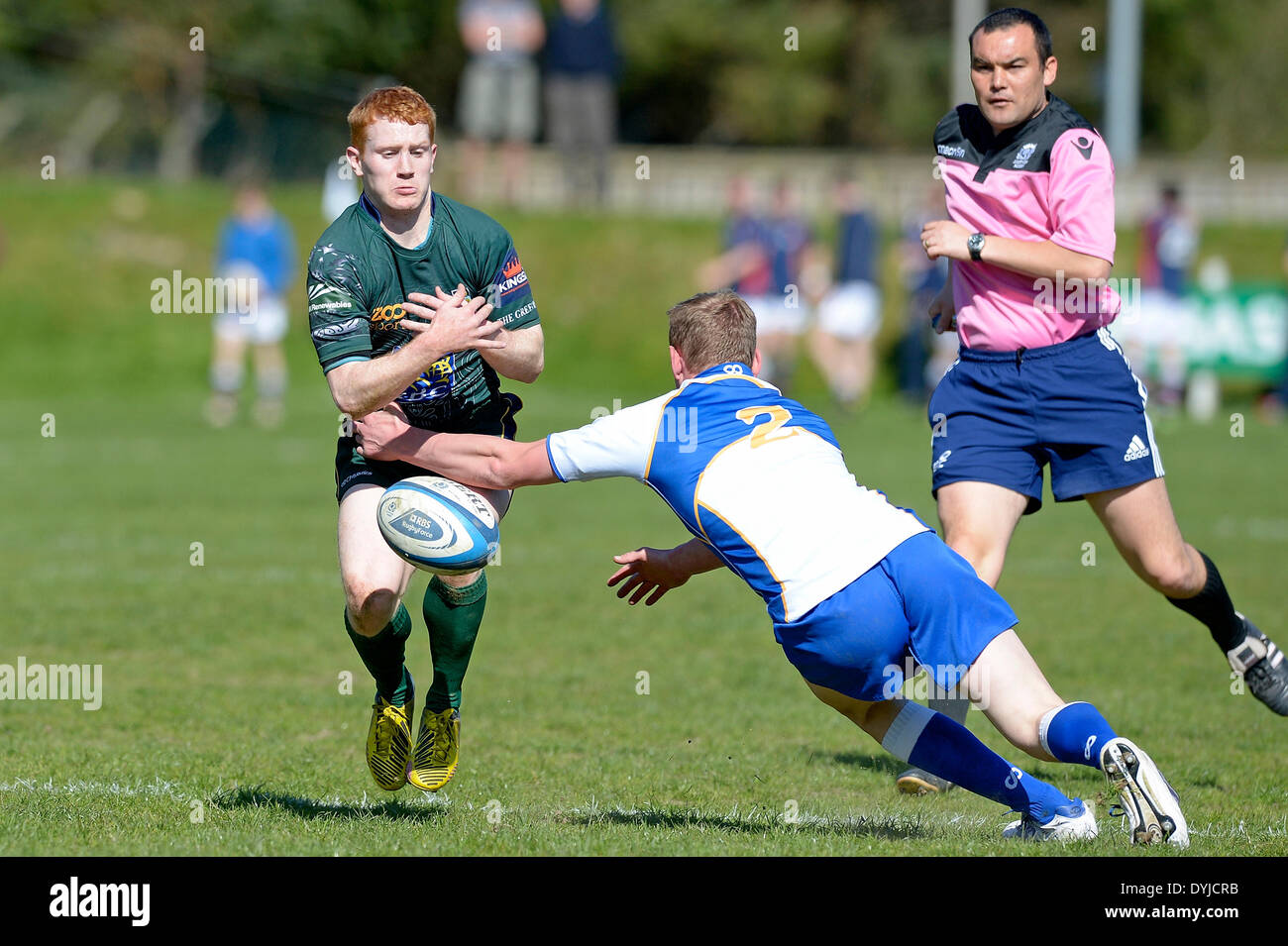 Royal Bank Of Canada Gala High Resolution Stock Photography and Images ...