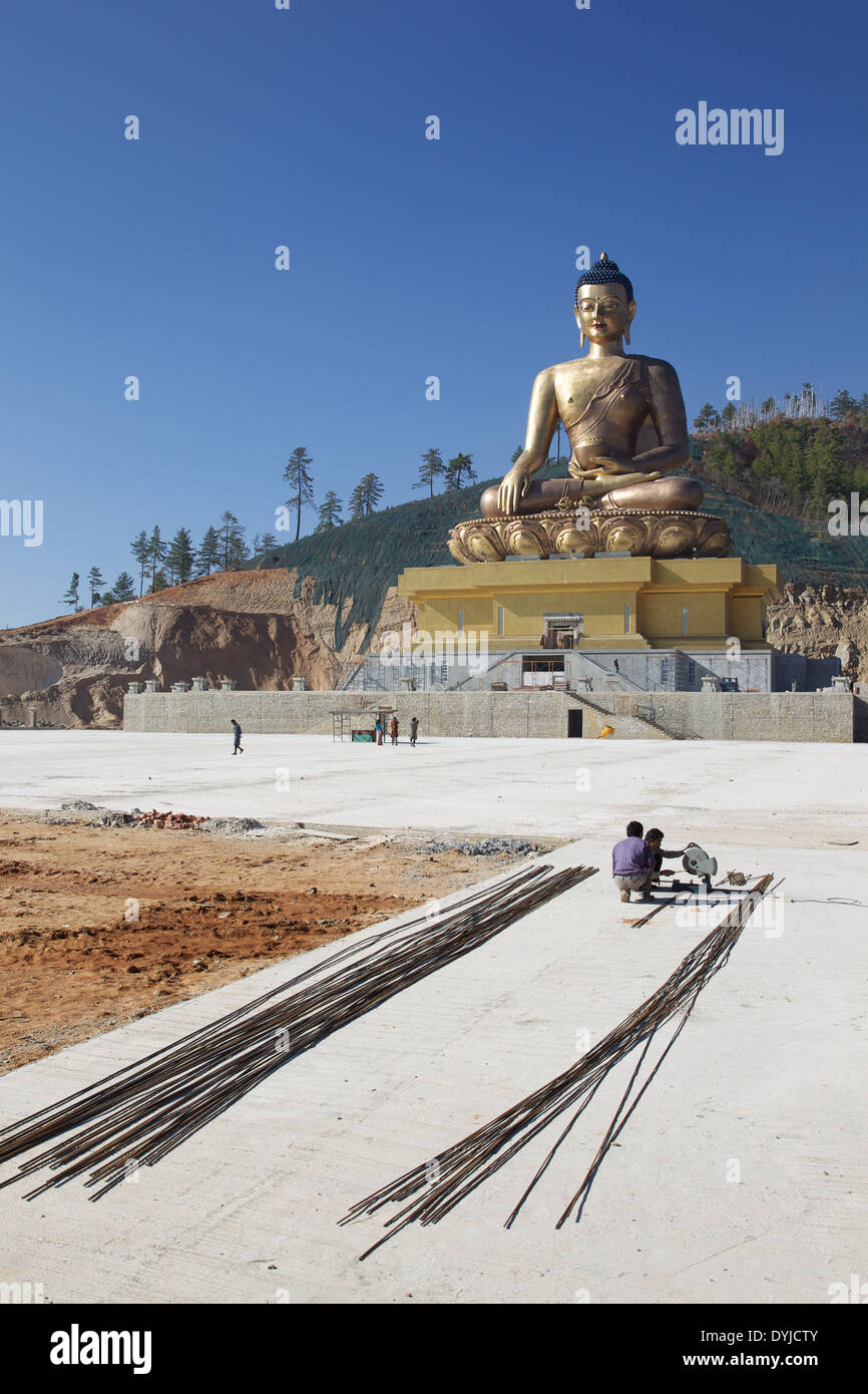 Bhutan Asia traditional culture cultural Asian Stock Photo - Alamy