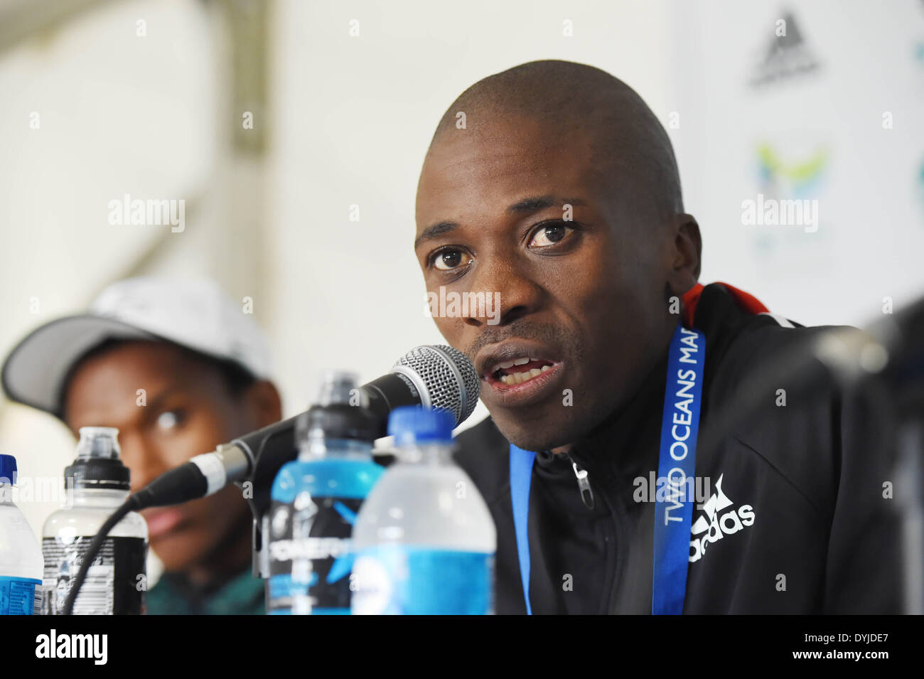 Stephen mokoka hi-res stock photography and images - Alamy