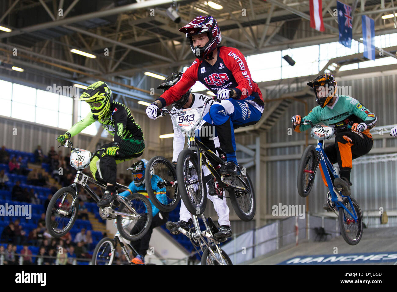 Steven cisar hi-res stock photography and images - Alamy