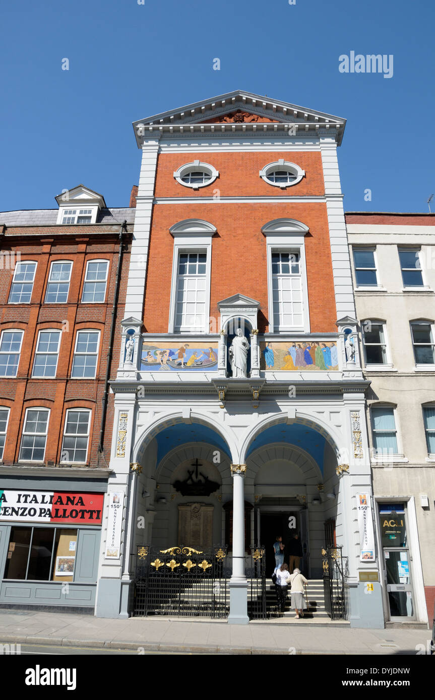 Clerkenwell rd london hi-res stock photography and images - Alamy