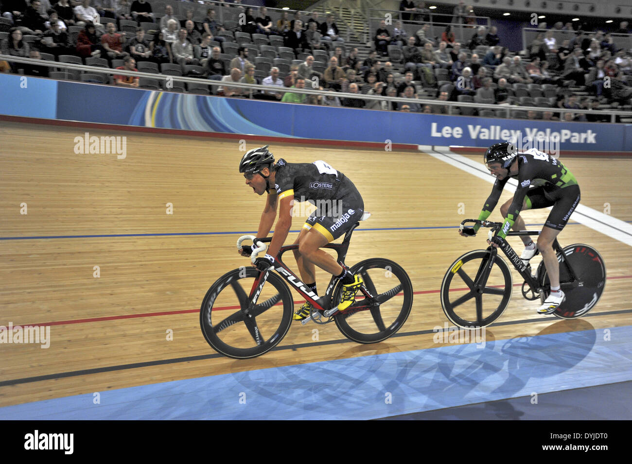 Alex rutherford hi-res stock photography and images - Alamy