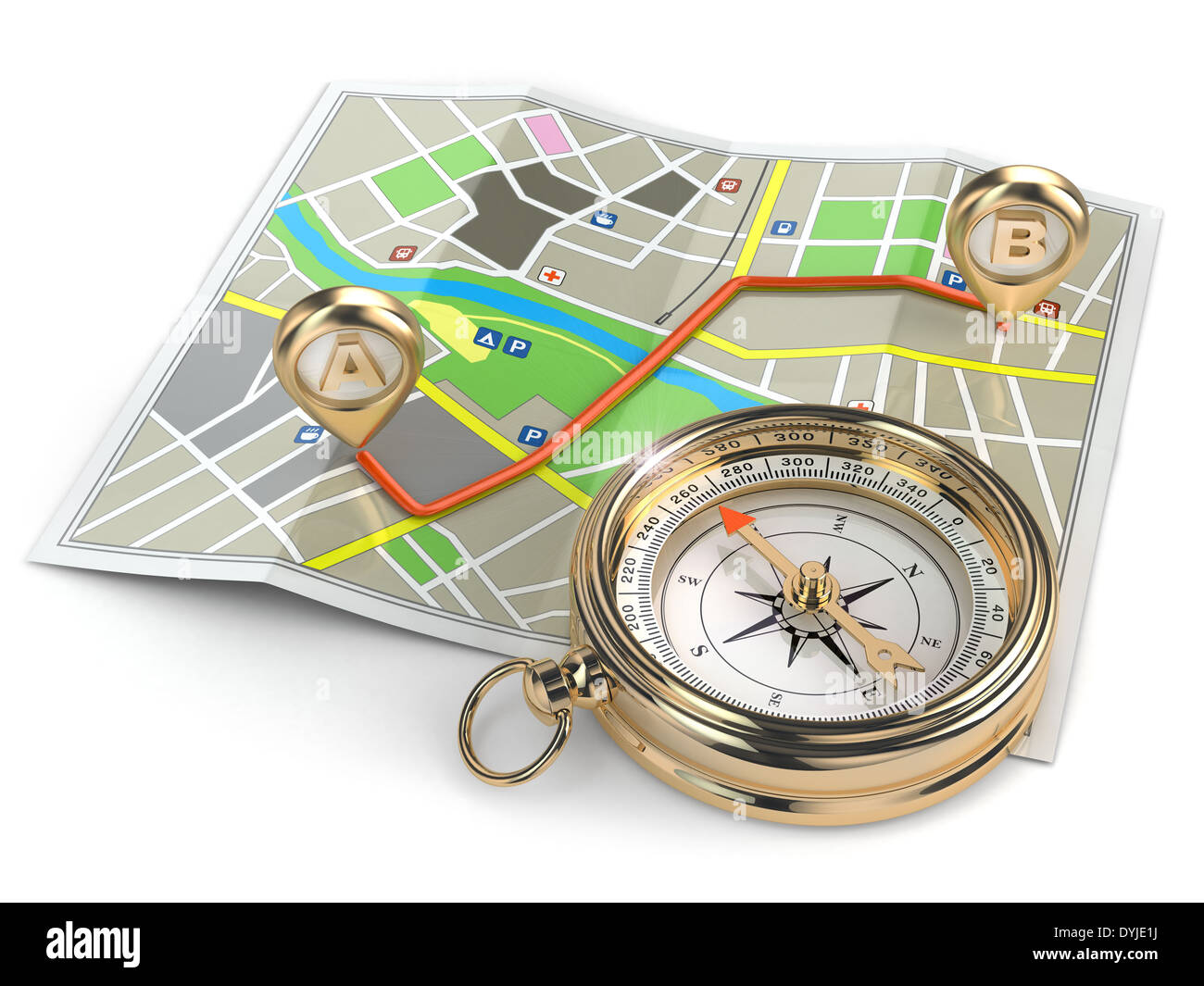 Cartographer and computer hi-res stock photography and images - Alamy