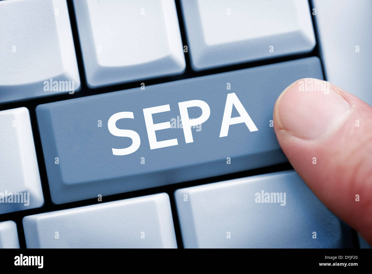 Sepa Bank Transfer High Resolution Stock Photography and Images - Alamy