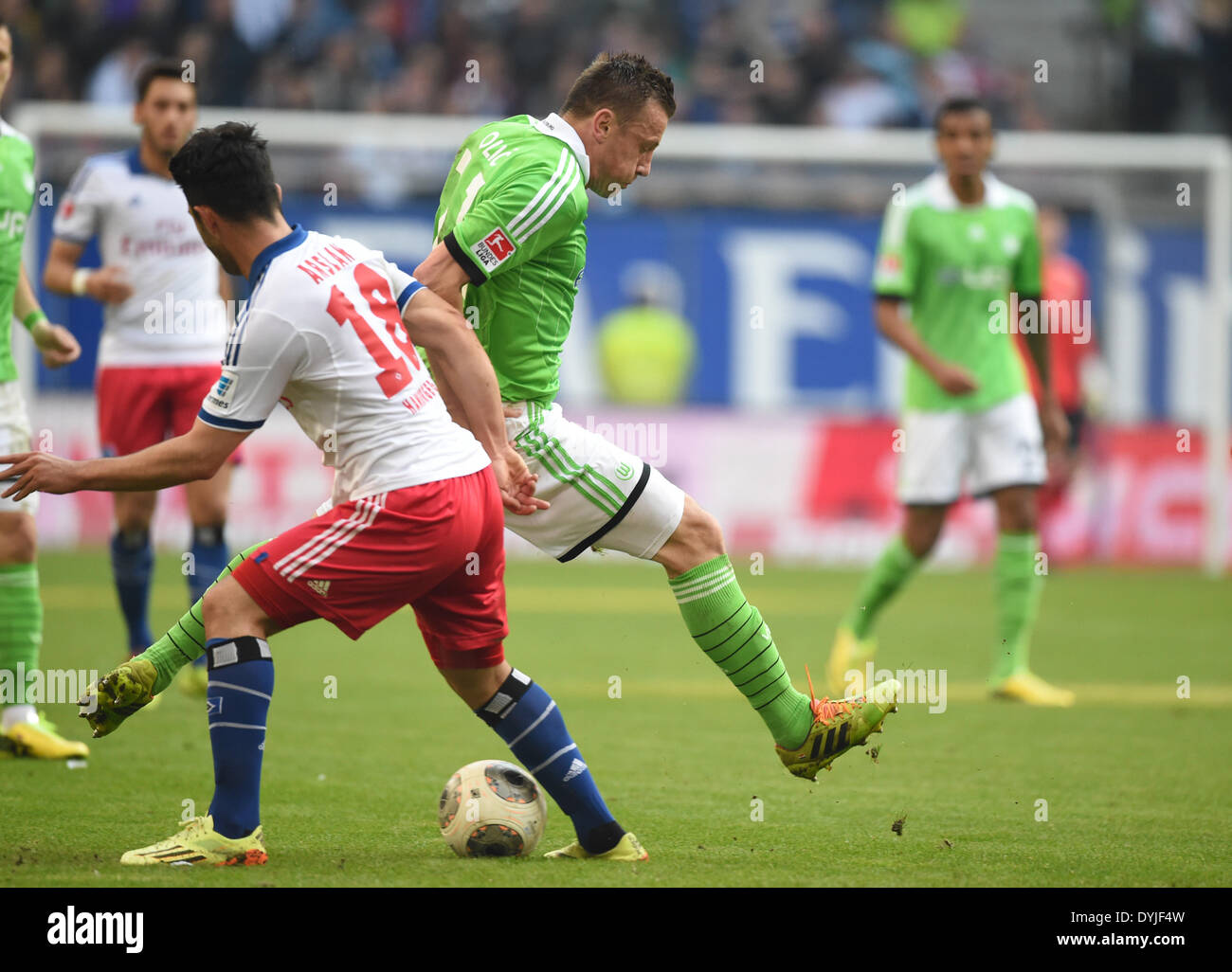 Ivica olic r hi-res stock photography and images - Alamy