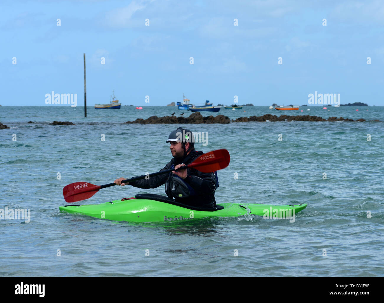 Man of sea hi-res stock photography and images - Alamy