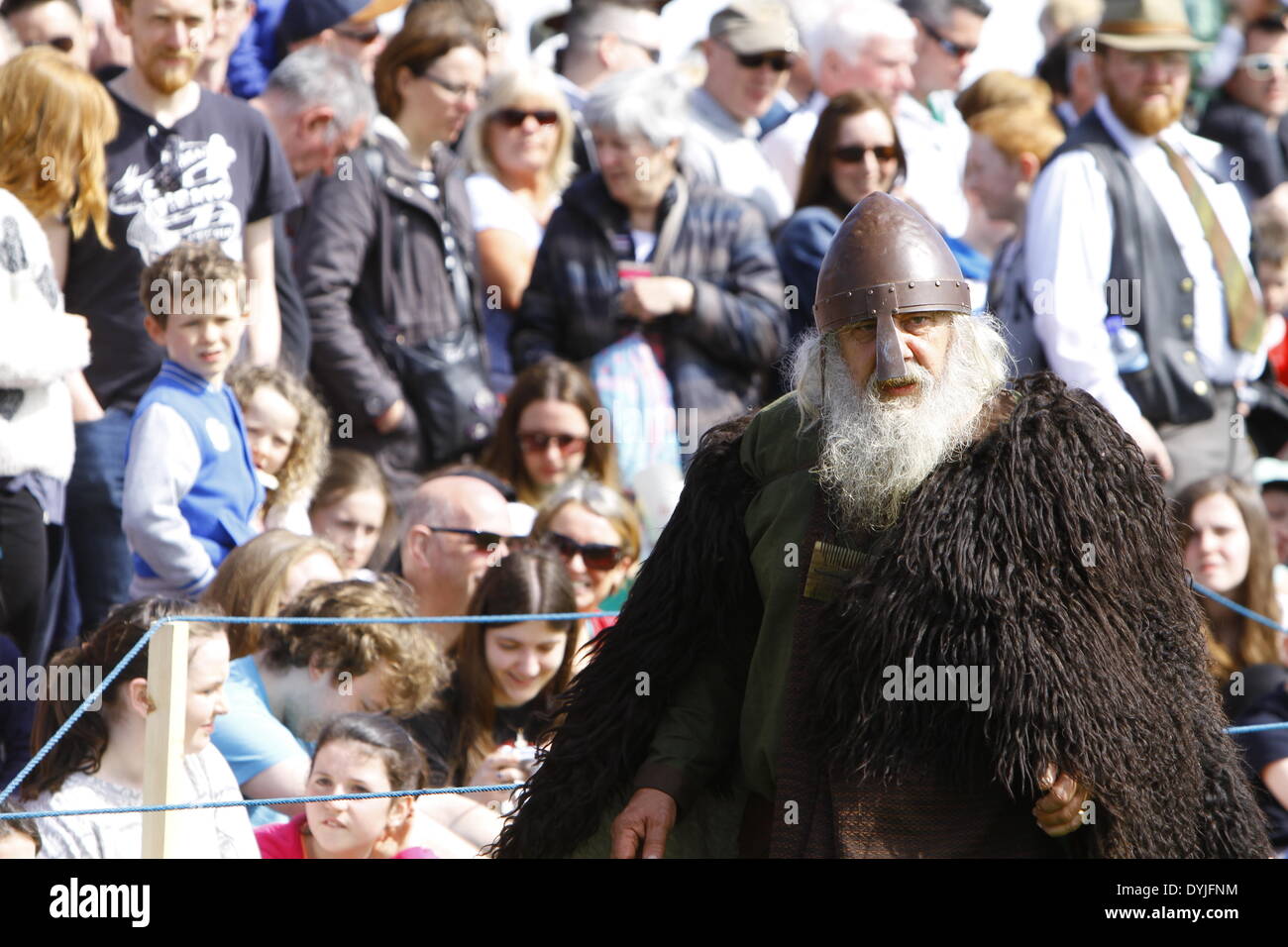 Brian boru high king of ireland hi-res stock photography and images - Alamy