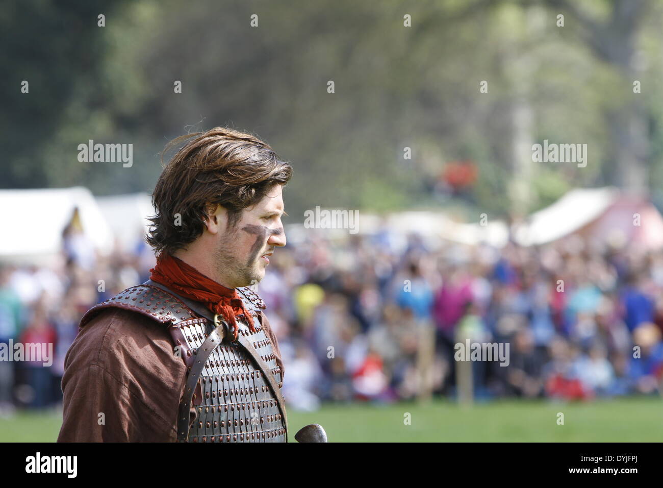 Brian boru high king of ireland hi-res stock photography and images - Alamy