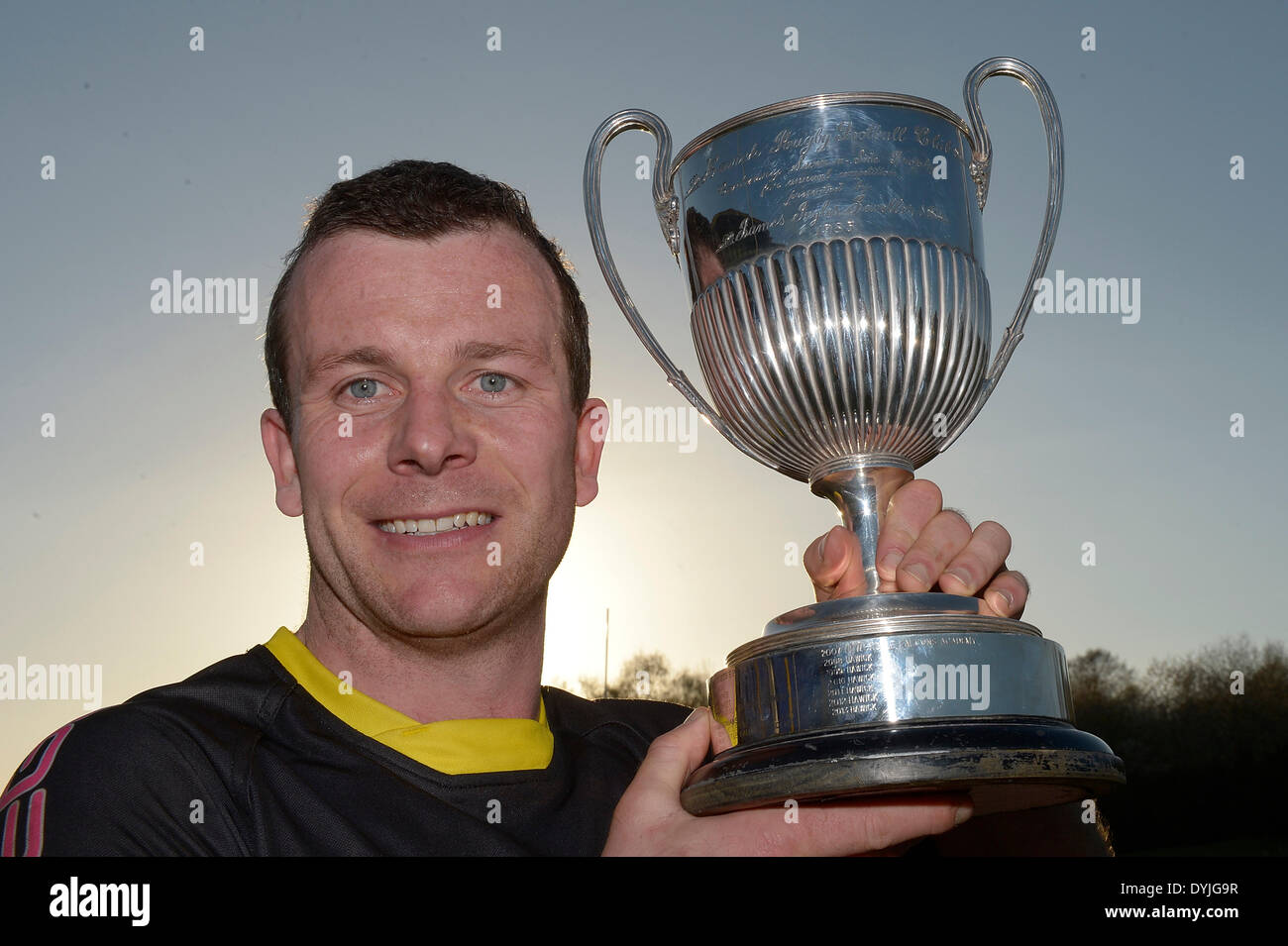 Melrose seven a side rugby hi-res stock photography and images - Alamy
