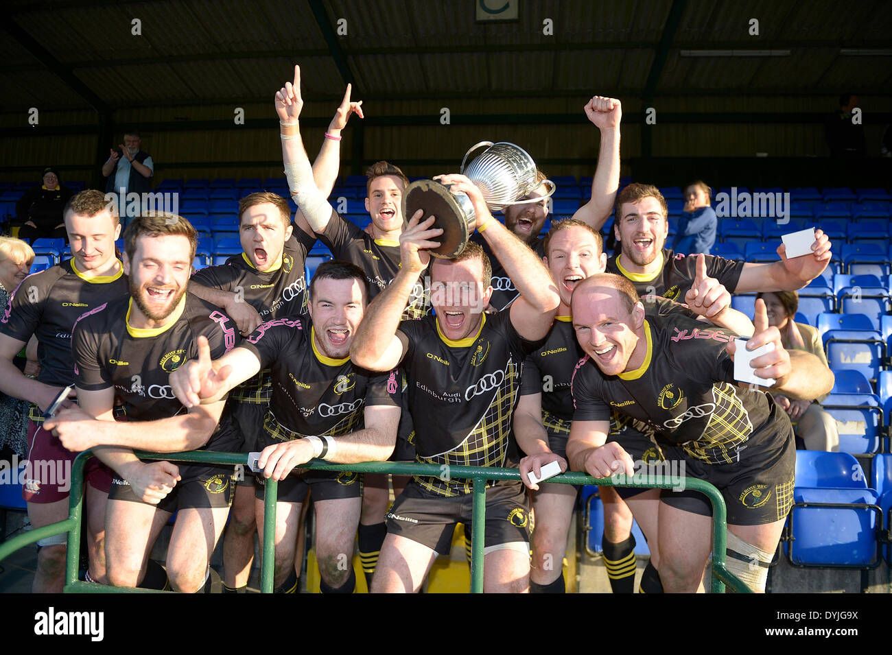 Royal bank of canada gala hi-res stock photography and images - Alamy