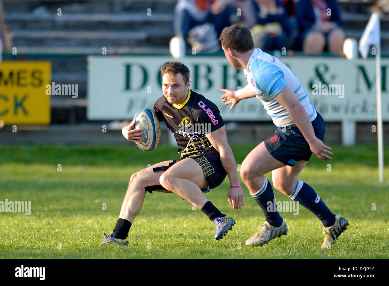 Royal Bank Of Canada Gala High Resolution Stock Photography and Images ...